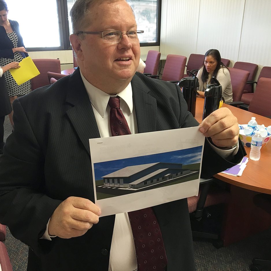 Company making move to Starpointe business park - Observer-Reporter